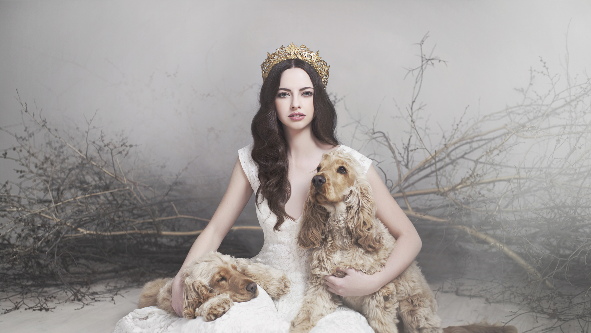 Viktoria Novak: Handcrafted Headpieces & Bridal Crowns | Brisbane ...