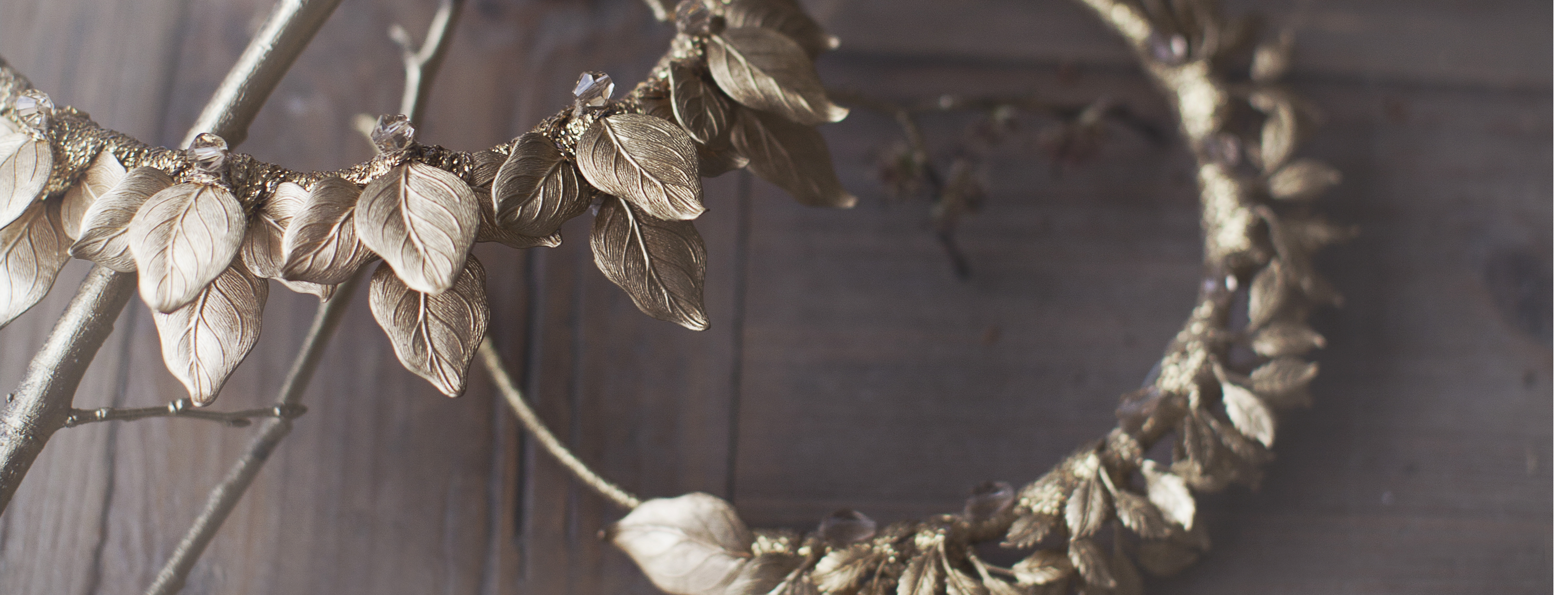 Goddess Luna Crown – ViktoriaNovak